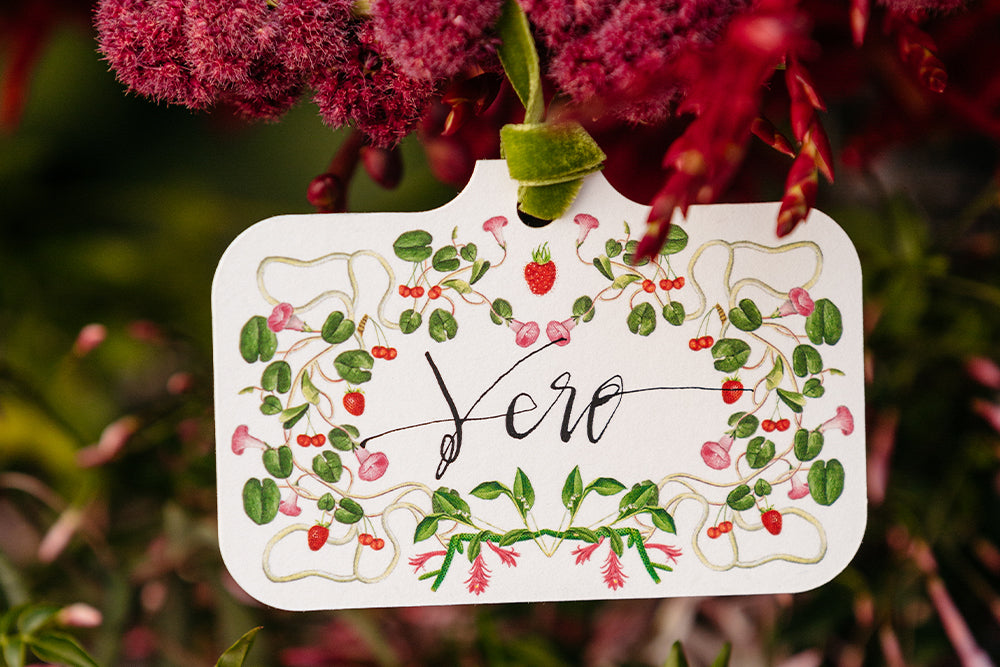Gift Tags – Casa Felix