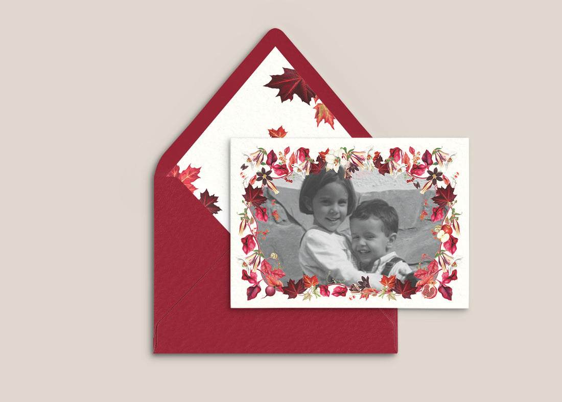 Scarlet Maple – Casa Felix