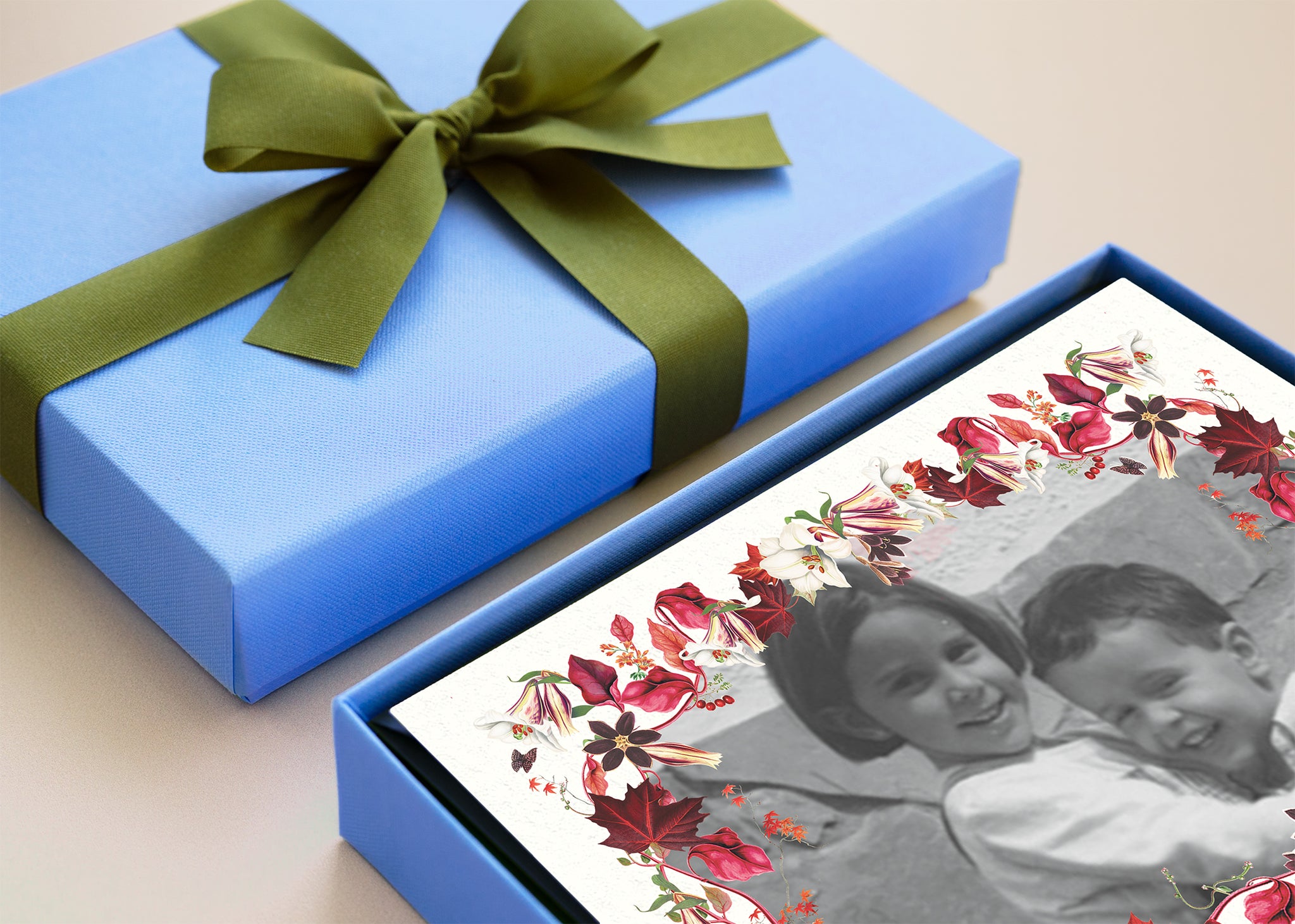 Scarlet Maple – Casa Felix